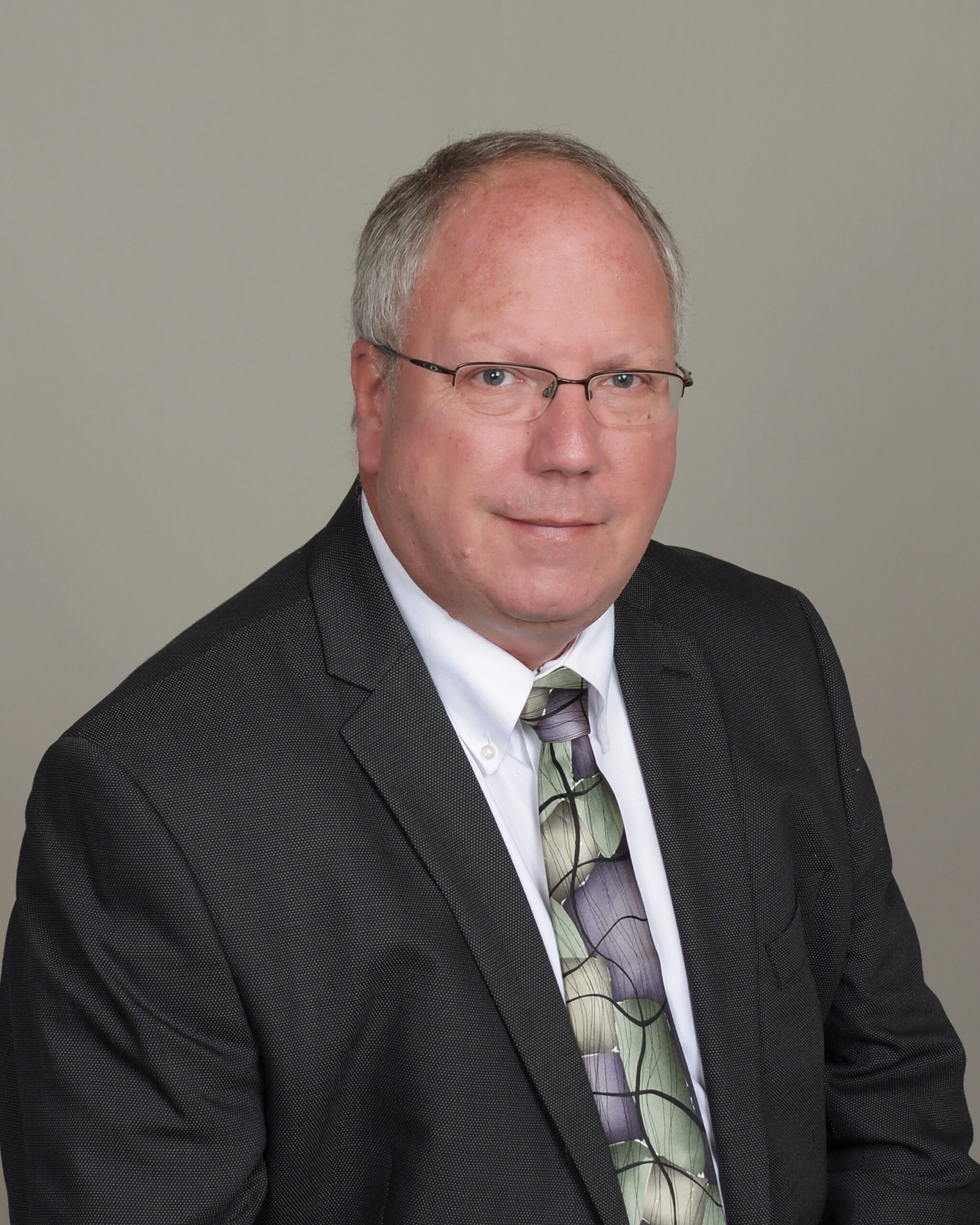 Stephen Trammell – SESHA Fellow – SESHA